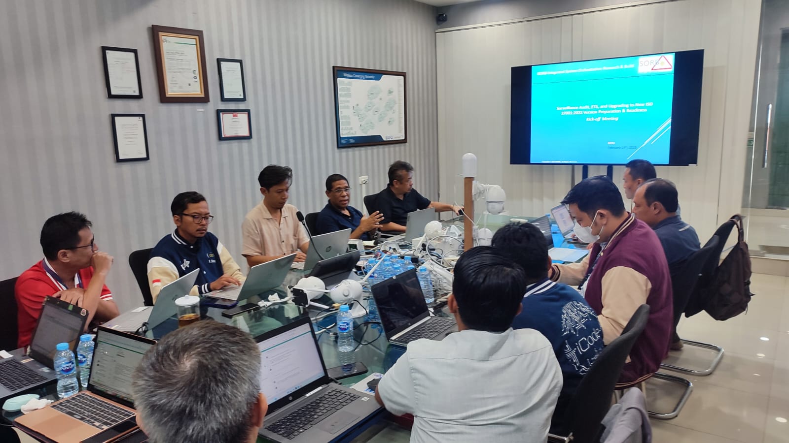 Welcome to PT Isorb Cyber Security – ISO 27001 Consulting and Cyber Security Research and ...