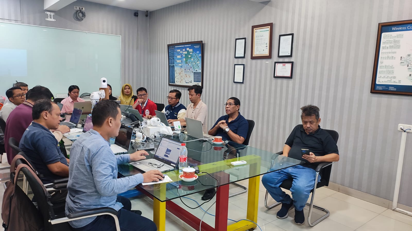 Welcome to PT Isorb Cyber Security – ISO 27001 Consulting and Cyber Security Research and ...